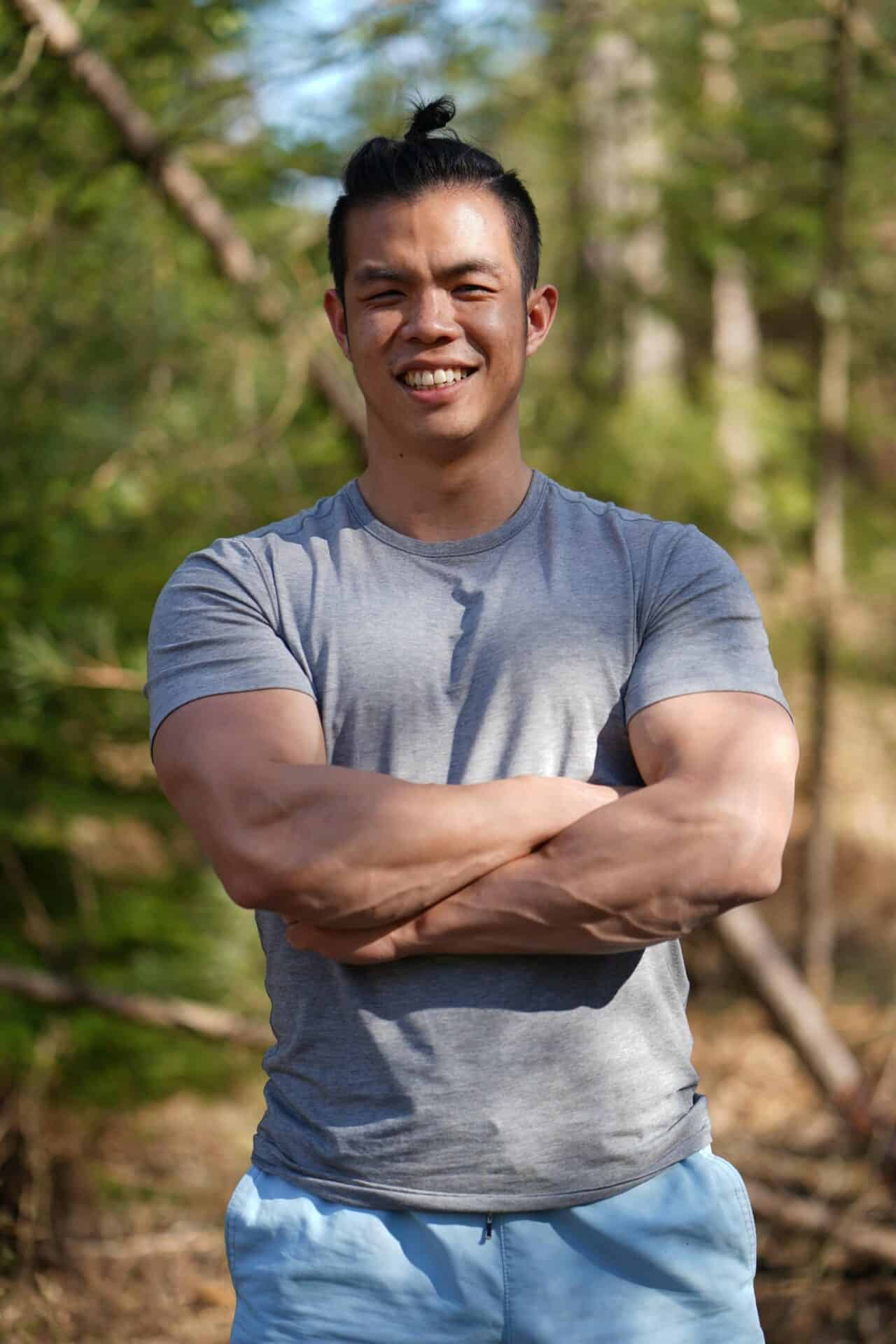 An Alternative To Mass Gainer Powders (Create Your Own!)