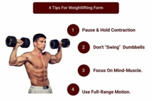 11 Great Tips To Do 5x5 With Dumbbells (as a skinny guy)