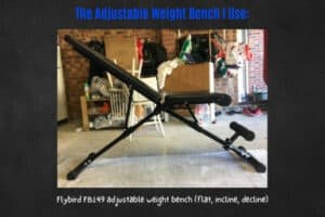 The Best Flybird Bench (analyzing & comparing the 3 models)