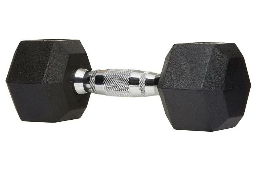 How To Choose Dumbbell Weight (for beginners to advanced)