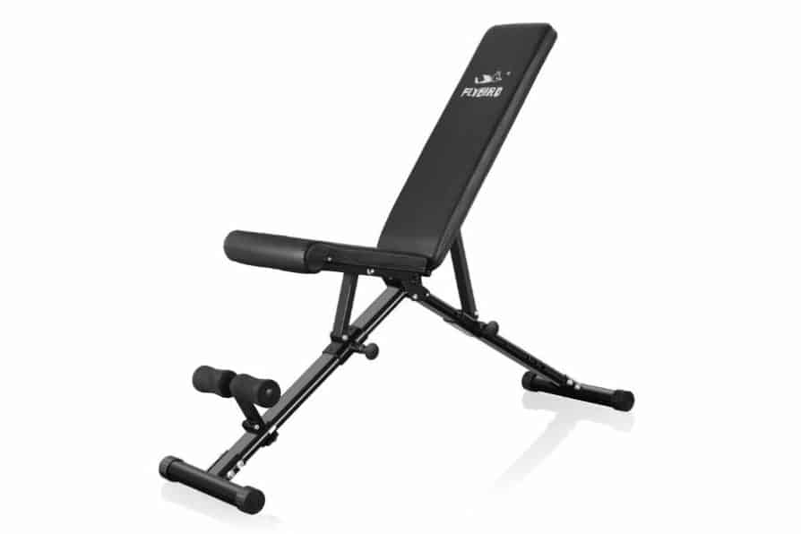 7 Of The Best Dumbbell Weight Bench (ranked)