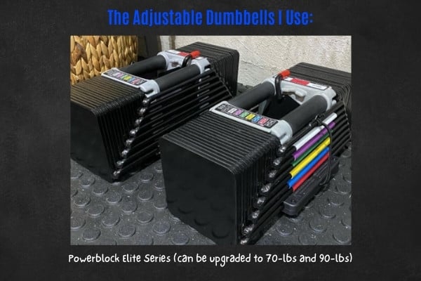 How Much Should Dumbbells Cost? (with price examples)