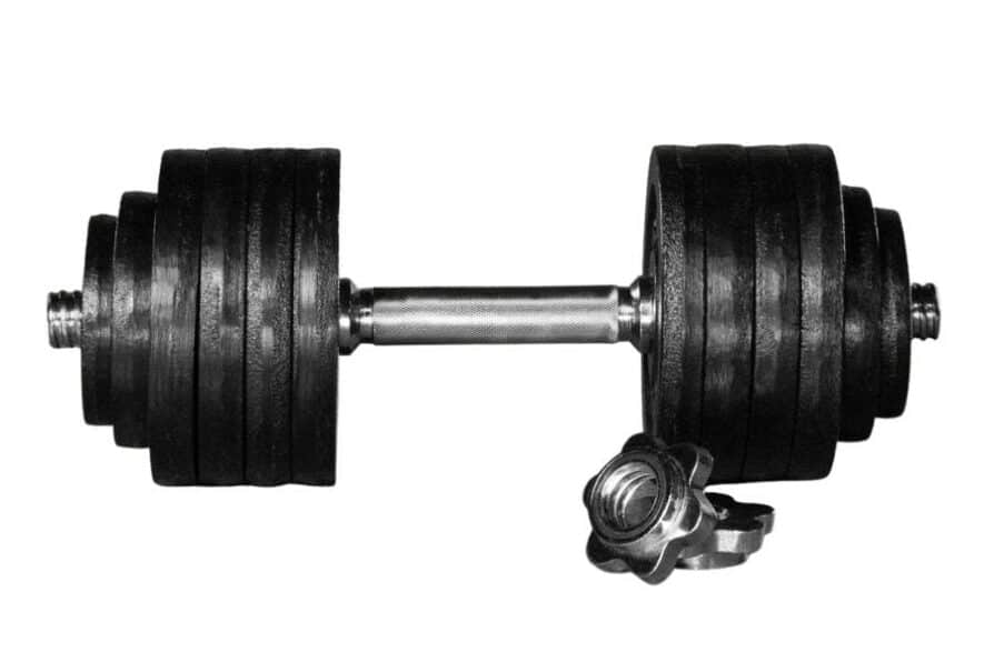 How To Choose Dumbbell Weight (for beginners to advanced)