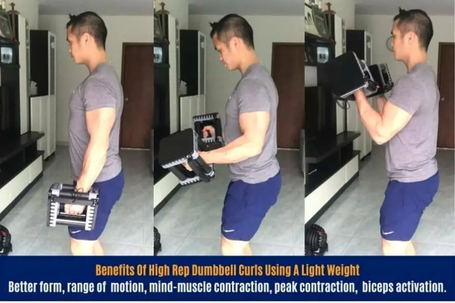 3 Sets Of 15 Reps (what it is & is it enough to build muscle?)