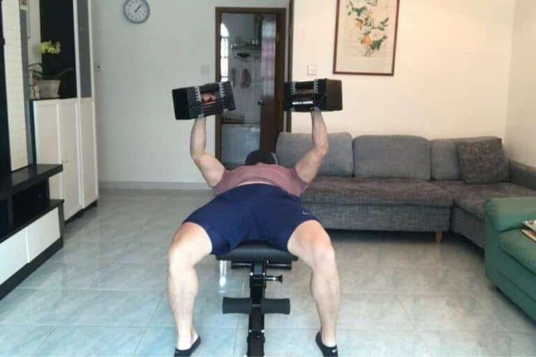 Skinny Guy's Guide To The Gym (start working out as a beginner)