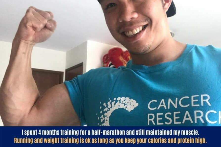 11 Potent Tips To Stop Being Skinny (according to the public)