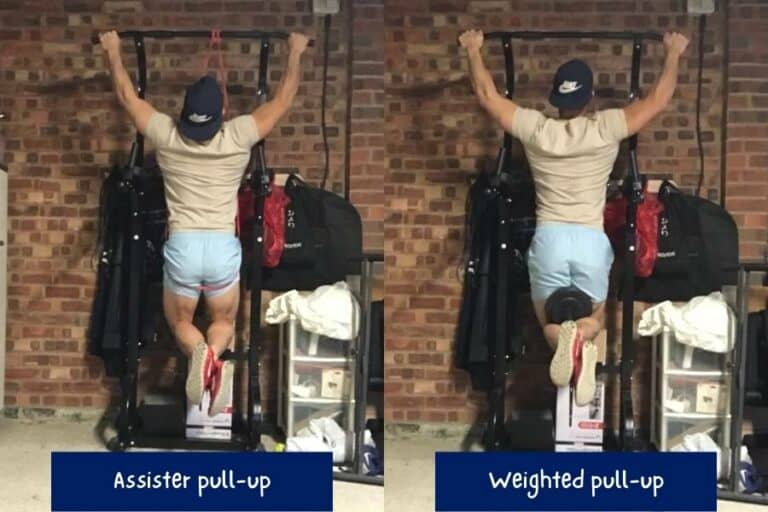 14 Easiest & Hardest Muscles To Build (ranked with solutions)