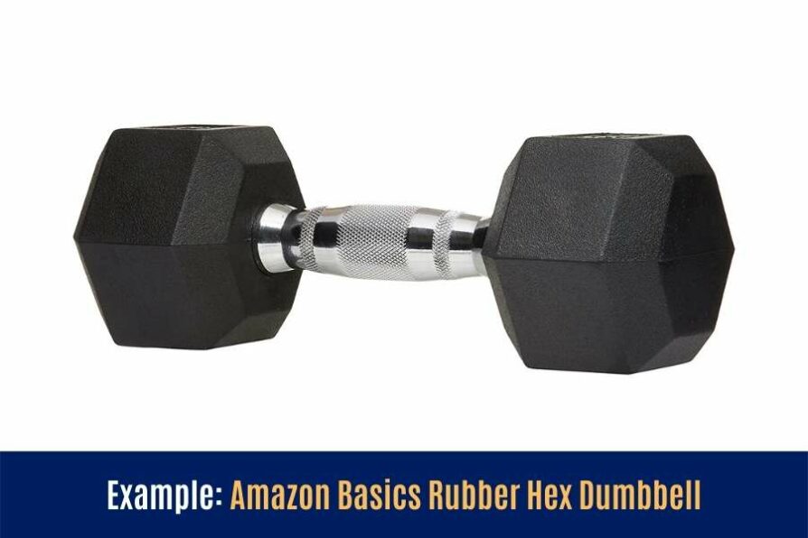 15 Different Dumbbell Types (with benefits & drawbacks)
