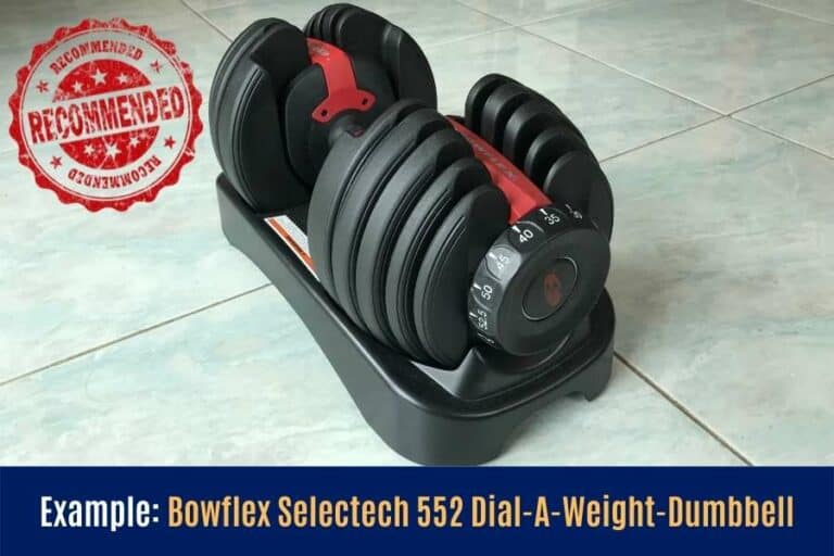 15 Different Dumbbell Types (with benefits & drawbacks)