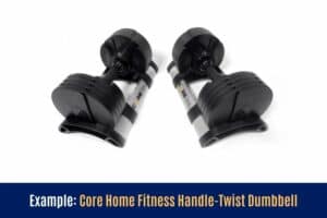 15 Different Dumbbell Types (with benefits & drawbacks)