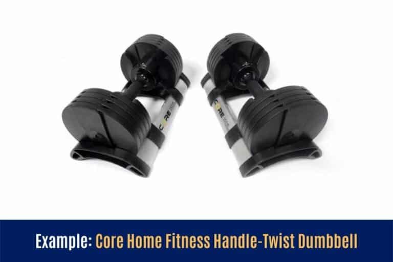 15 Different Dumbbell Types (with benefits & drawbacks)