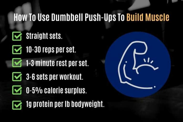 Dumbbell Push-up (what it is, how to do it, and benefits)