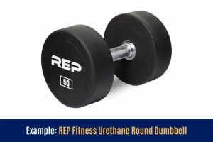 15 Different Dumbbell Types (with benefits & drawbacks)