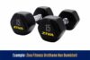 15 Different Dumbbell Types (with benefits & drawbacks)