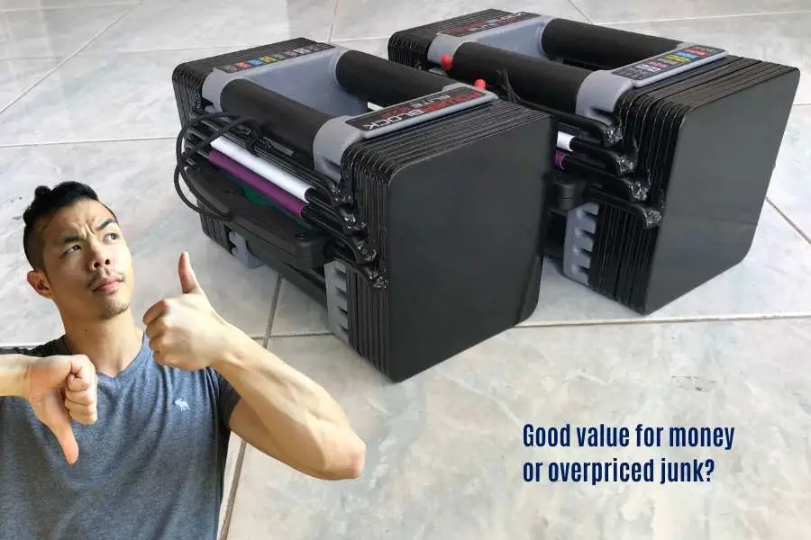Are PowerBlocks Worth It? (a non-biased analysis)