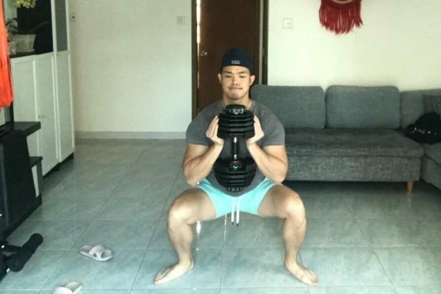 How To Use Bowflex Dumbbells (complete guide)