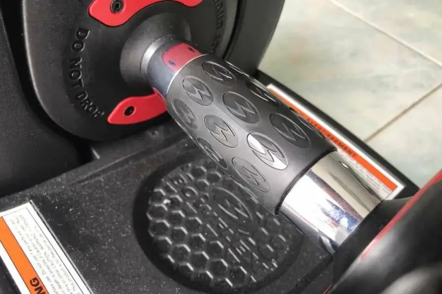 How To Use Bowflex Dumbbells (complete guide)