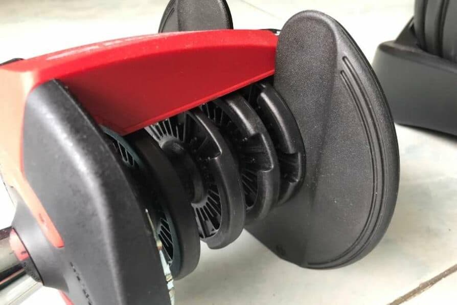 How To Use Bowflex Dumbbells (complete guide)