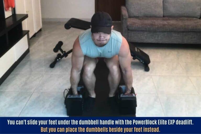 PowerBlock Elite EXP Review (hands-on in 2022)