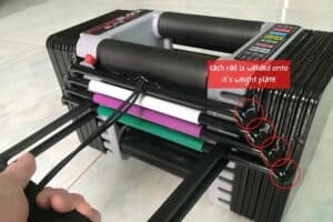 How To Use PowerBlock Dumbbells (Elite, Sport, Pro instructions)