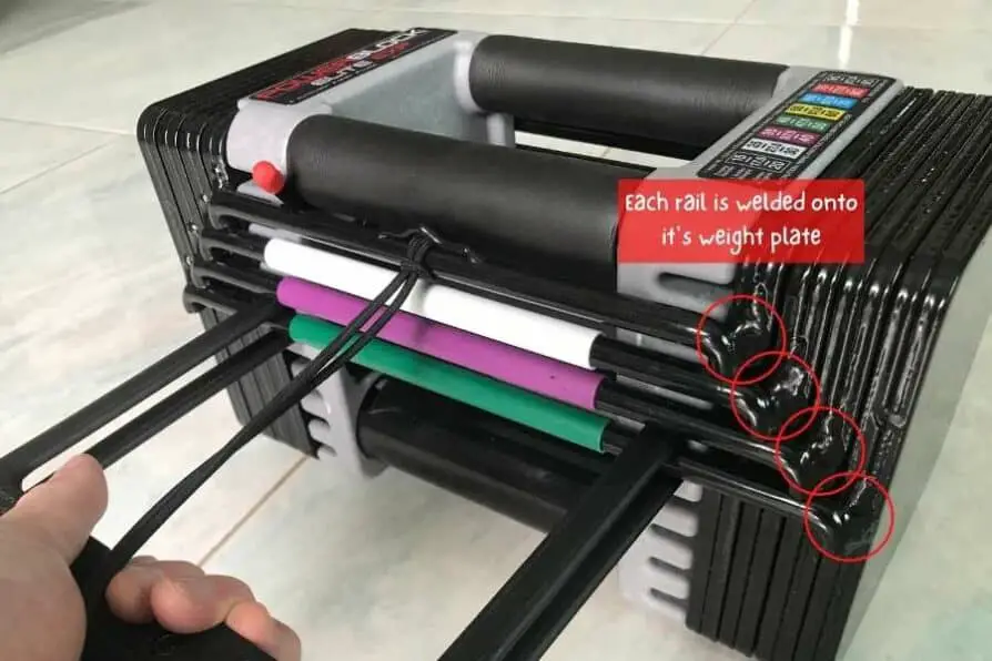 How To Use PowerBlock Dumbbells (Elite, Sport, Pro instructions)