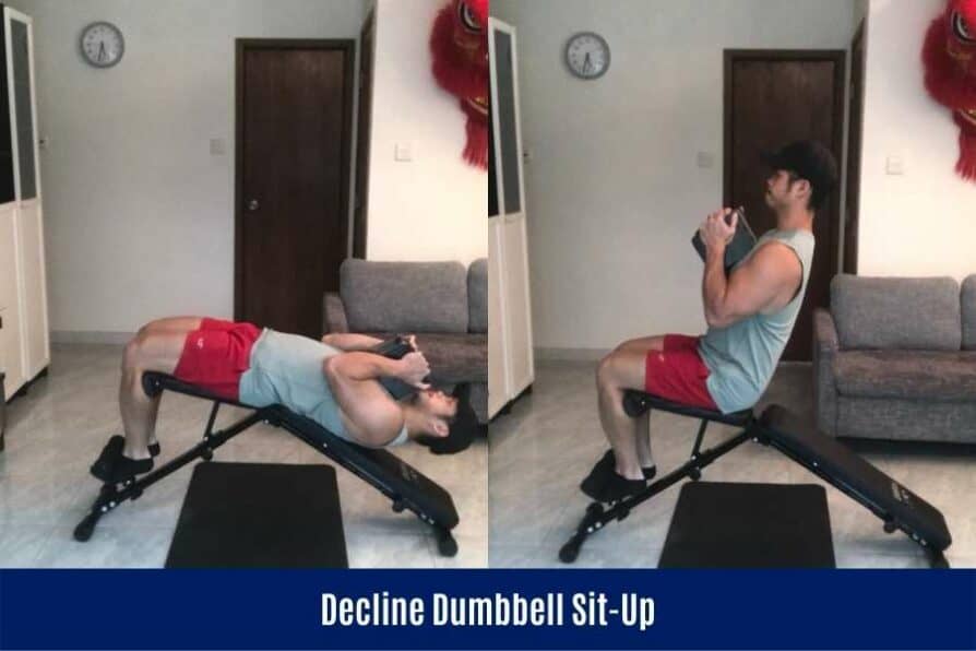 PowerBlock Dumbbell Workout (with full-body exercise list)