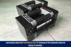 Differences Between PowerBlocks (and which is the best?)