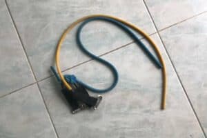 Can Resistance Bands Break? (durability and lifespan review)