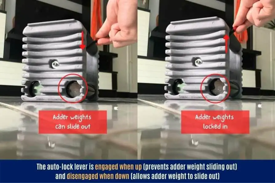 How To Use PowerBlock Dumbbells (Elite, Sport, Pro instructions)