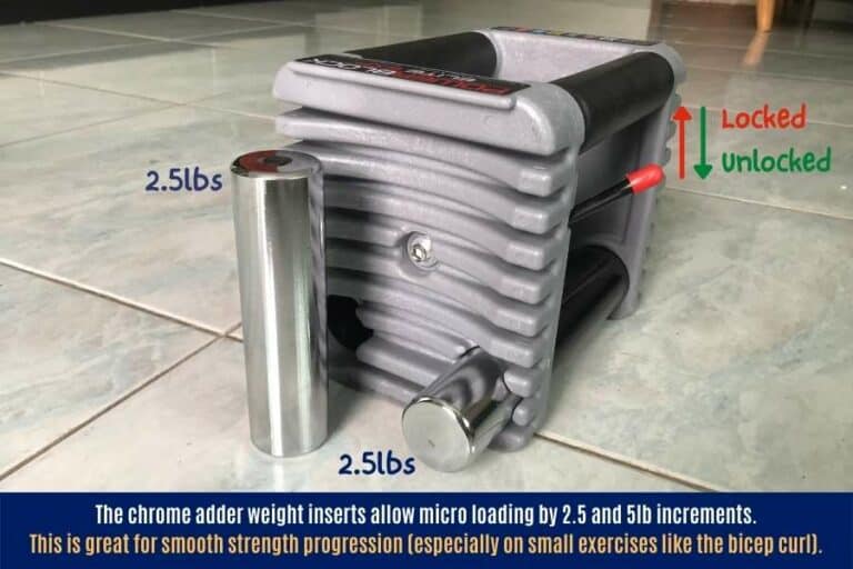 PowerBlock Elite EXP Review (hands-on in 2022)