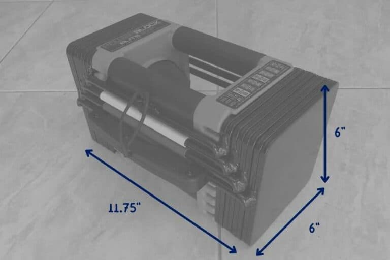 PowerBlock Elite EXP Review (hands-on in 2022)