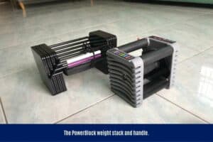 How To Use PowerBlock Dumbbells (Elite, Sport, Pro instructions)