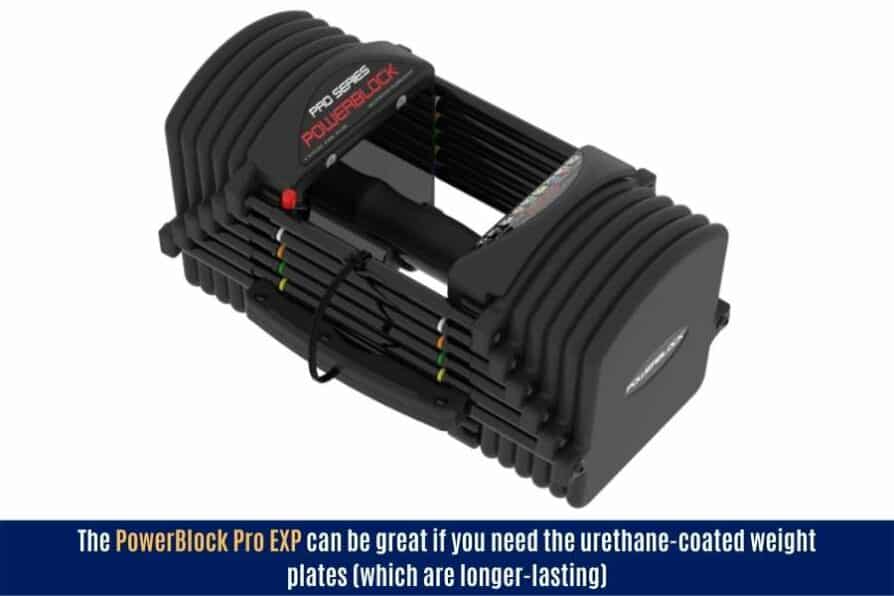Differences Between PowerBlocks (and which is the best?)