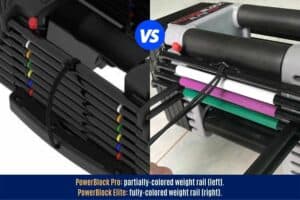 Differences Between PowerBlocks (and which is the best?)