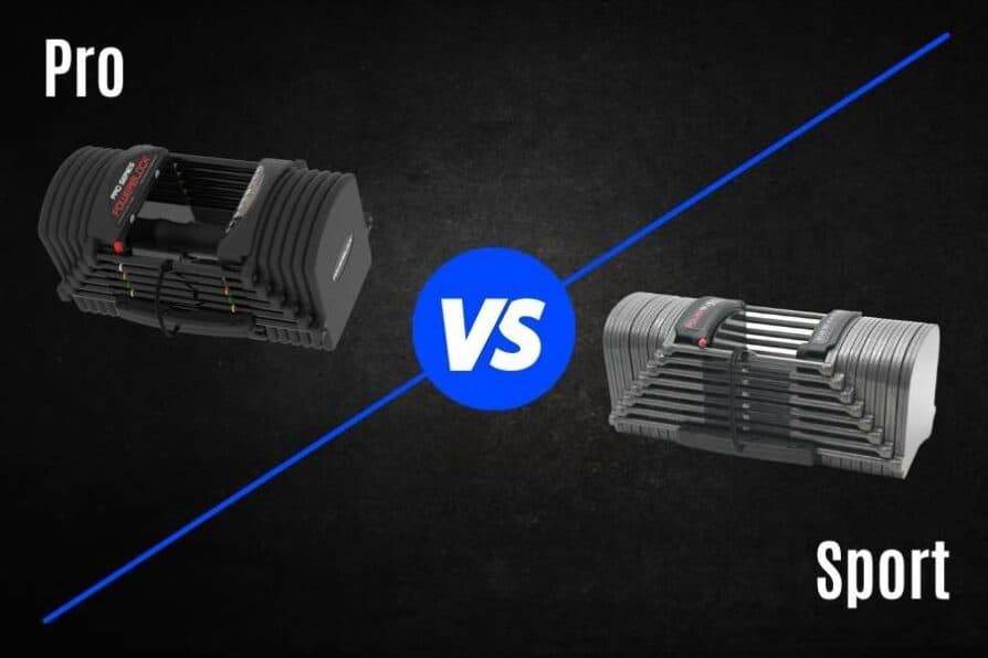 Differences Between PowerBlocks (and which is the best?)