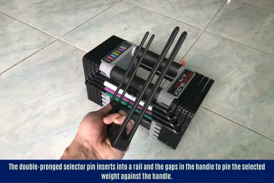 How To Use PowerBlock Dumbbells (Elite, Sport, Pro instructions)