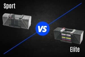 Differences Between PowerBlocks (and which is the best?)