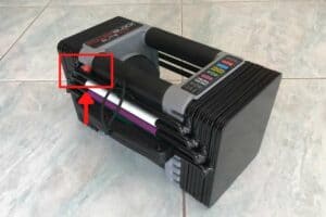 How Much Do PowerBlocks Weigh (& which are expandable?)