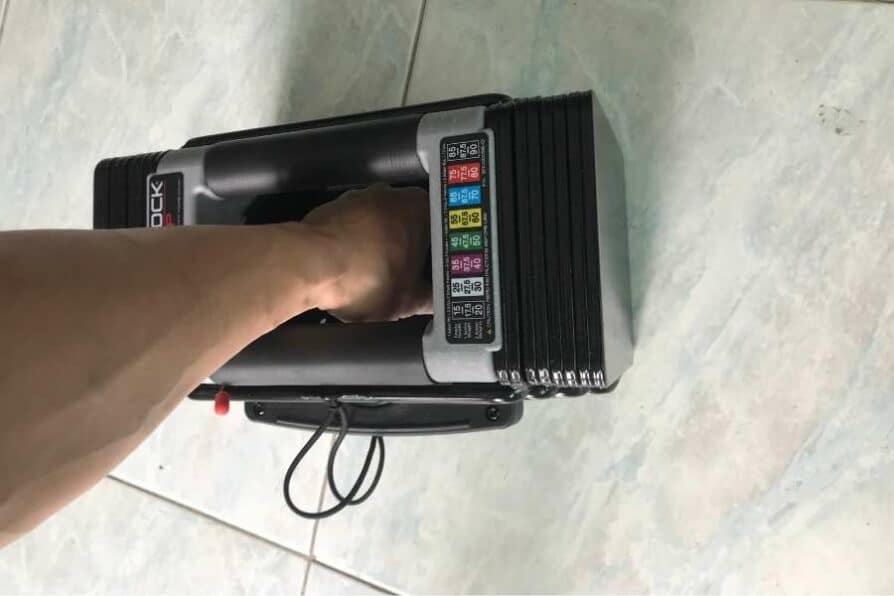 How To Use PowerBlock Dumbbells (Elite, Sport, Pro instructions)