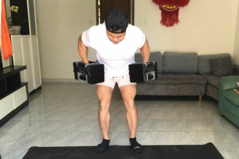 How To Use PowerBlock Dumbbells (Elite, Sport, Pro instructions)