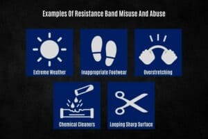 Can Resistance Bands Break? (durability and lifespan review)