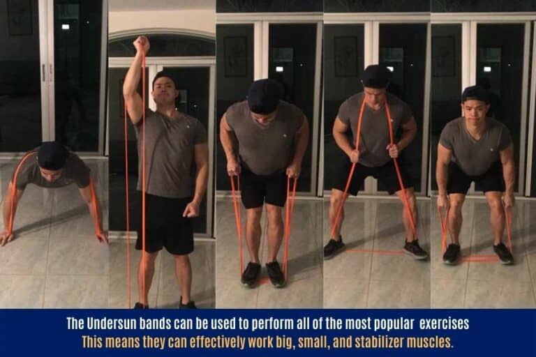 How Resistance Bands Work (+ are they actually effective?)