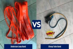 Resistance Band Pull-Ups (an in-depth how-to guide)