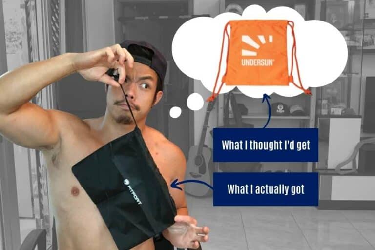 Undersun Resistance Bands Review (2022 Hands-On)