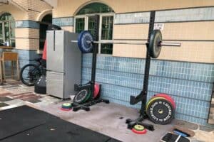 Skinny To Muscular Workout (with example results)