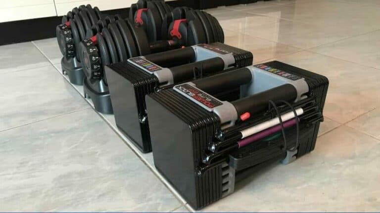 Differences Between PowerBlocks (and which is the best?)