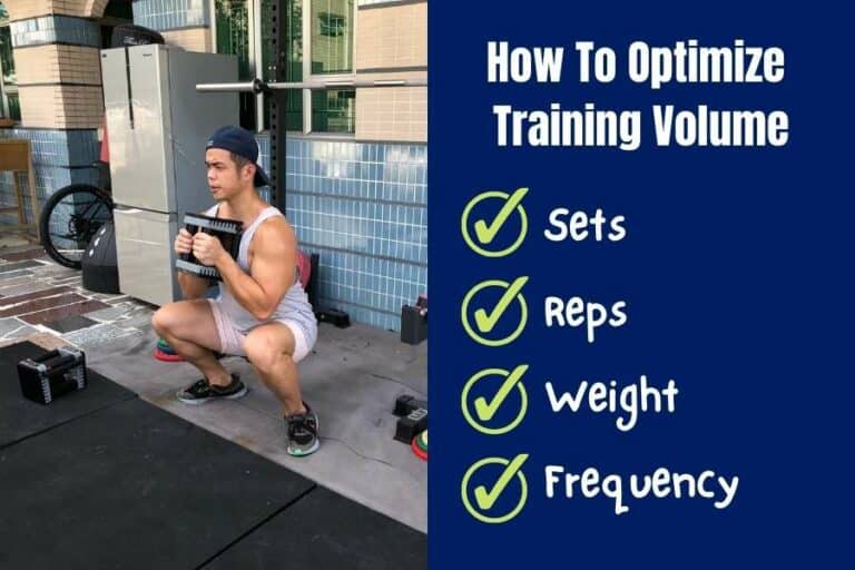 Go From Skinny To Buff: 19 Ninja Tips From A Hard Gainer