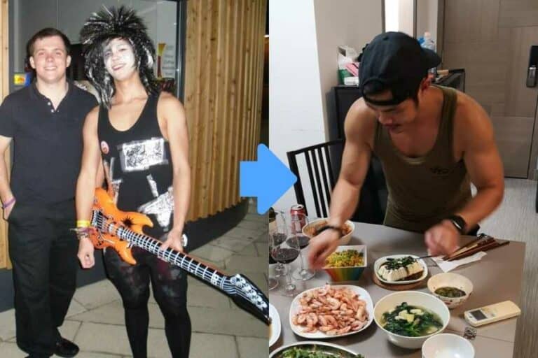 Gain 10lbs In 2 Months: Why It's Possible And How To Do It