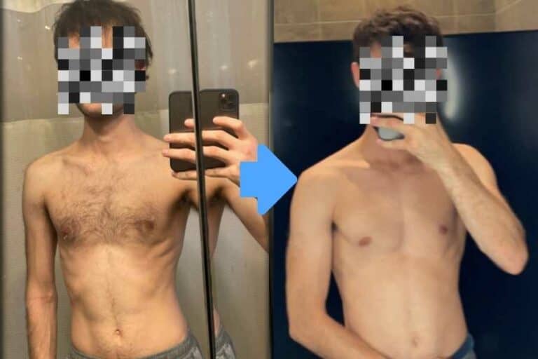 Gain 10lbs In 2 Months: Why It's Possible And How To Do It