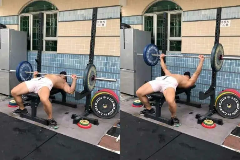 5 Simple V-Shaped Body Workouts (with & without weights)